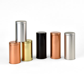 TinWerks - Providing Tin Packaging That Works