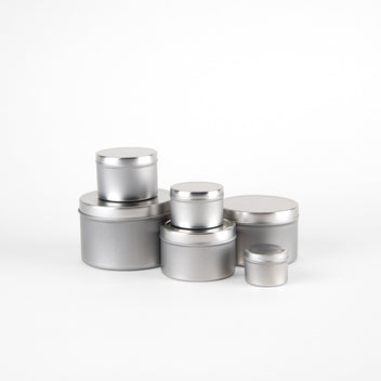Seamless Square Tins – TinWerks