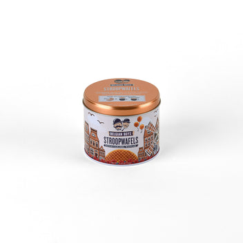 Custom Tins Gallery – TinWerks