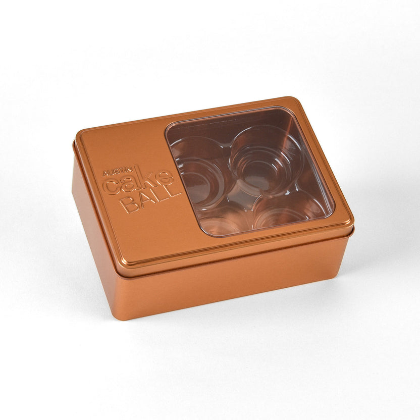 Custom Tins Gallery – TinWerks