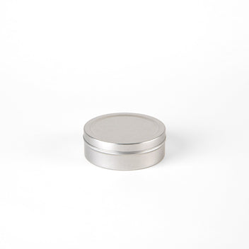 Seamless Shallow Round Tins – TinWerks